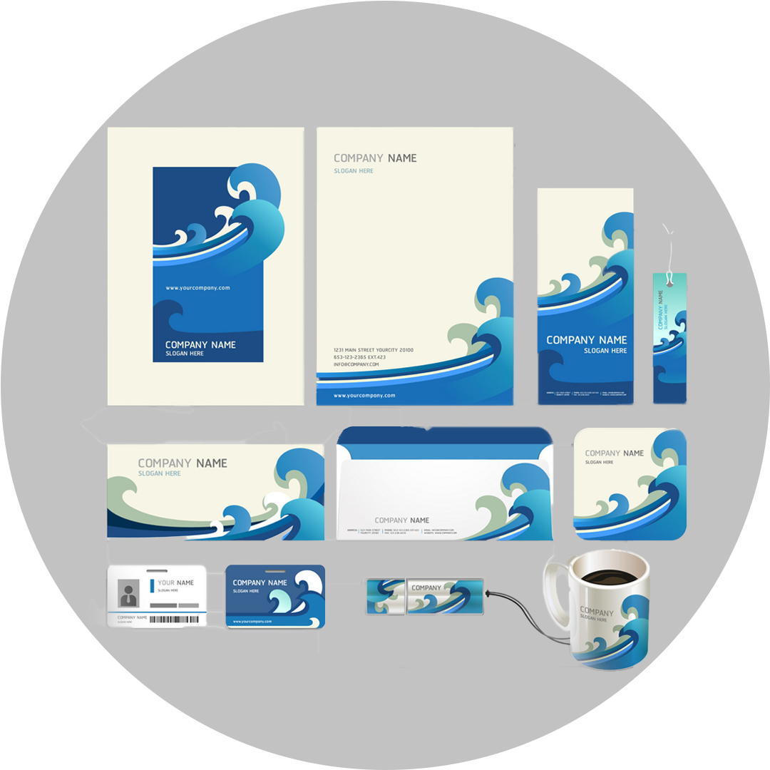 Corporate Professional Visiting Card Prints Printing Services